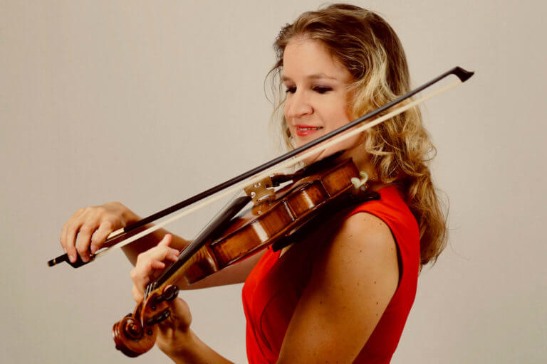 Different Types of Violins - Violin Lounge