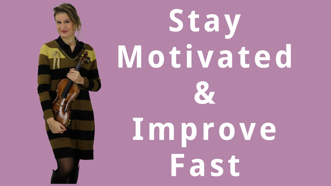 Violin Practice Tips to Stay Motivated and Improve Fast | Violin Lounge ... Violin Practice Tips to Stay Motivated and Improve Fast | Violin Lounge ...