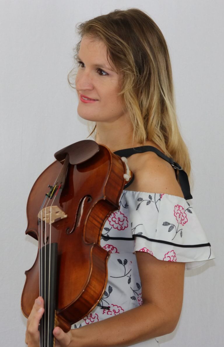 How to Play Viola as a Violinist? - Violin Lounge