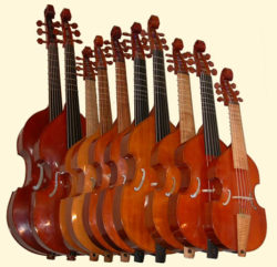 History of the Violin - Violin Lounge