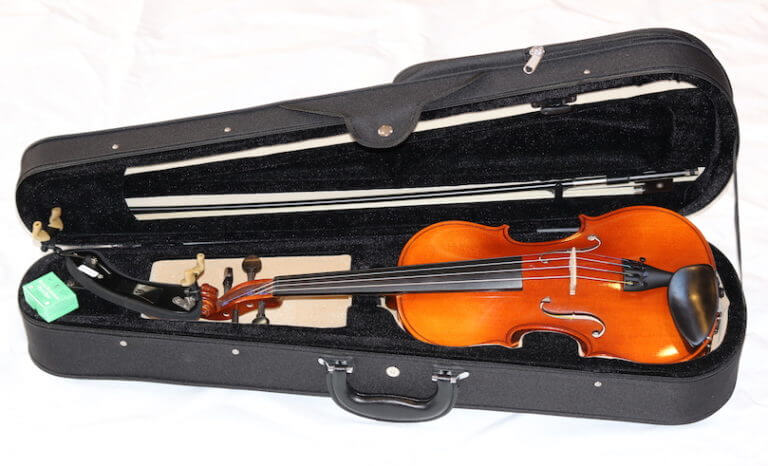 5 Best Violin Brands for Beginner Violinists - Violin Lounge