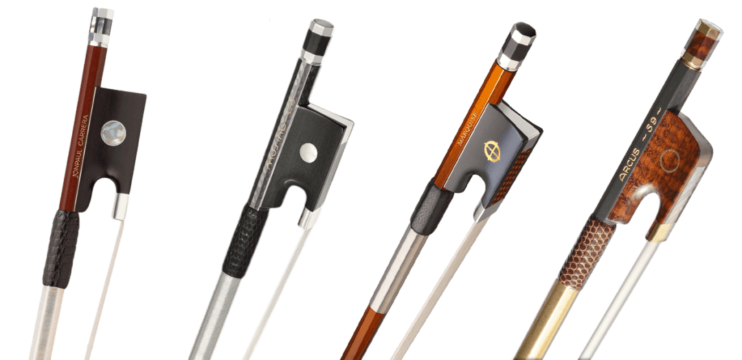 The Ultimate Guide to Buying a Violin Bow - Violin Lounge
