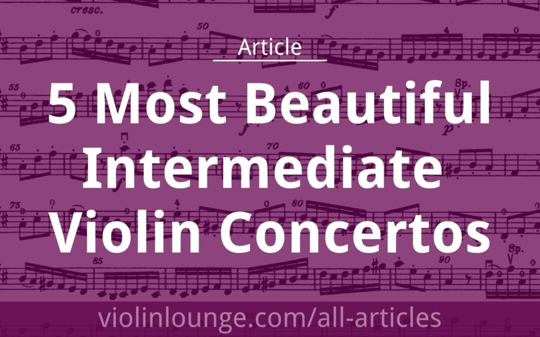 Sheet music Archives - Violin Lounge