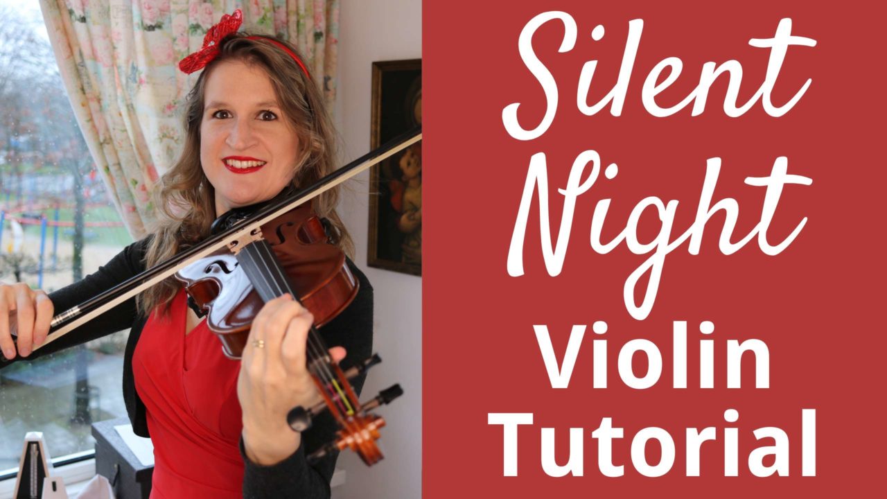 Free Violin Lessons for Beginners Online - Violin Lounge