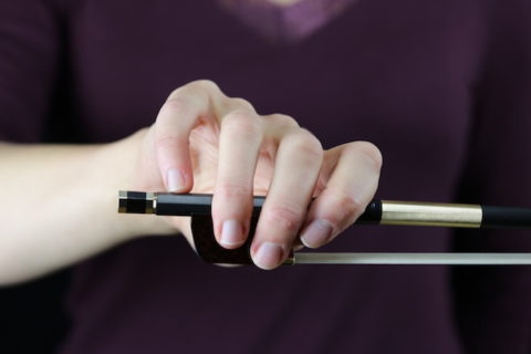 28 Basic Violin Bowing Terms - Violin Lounge