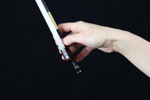 Evolution of Violin Bow Hold - Violin Lounge