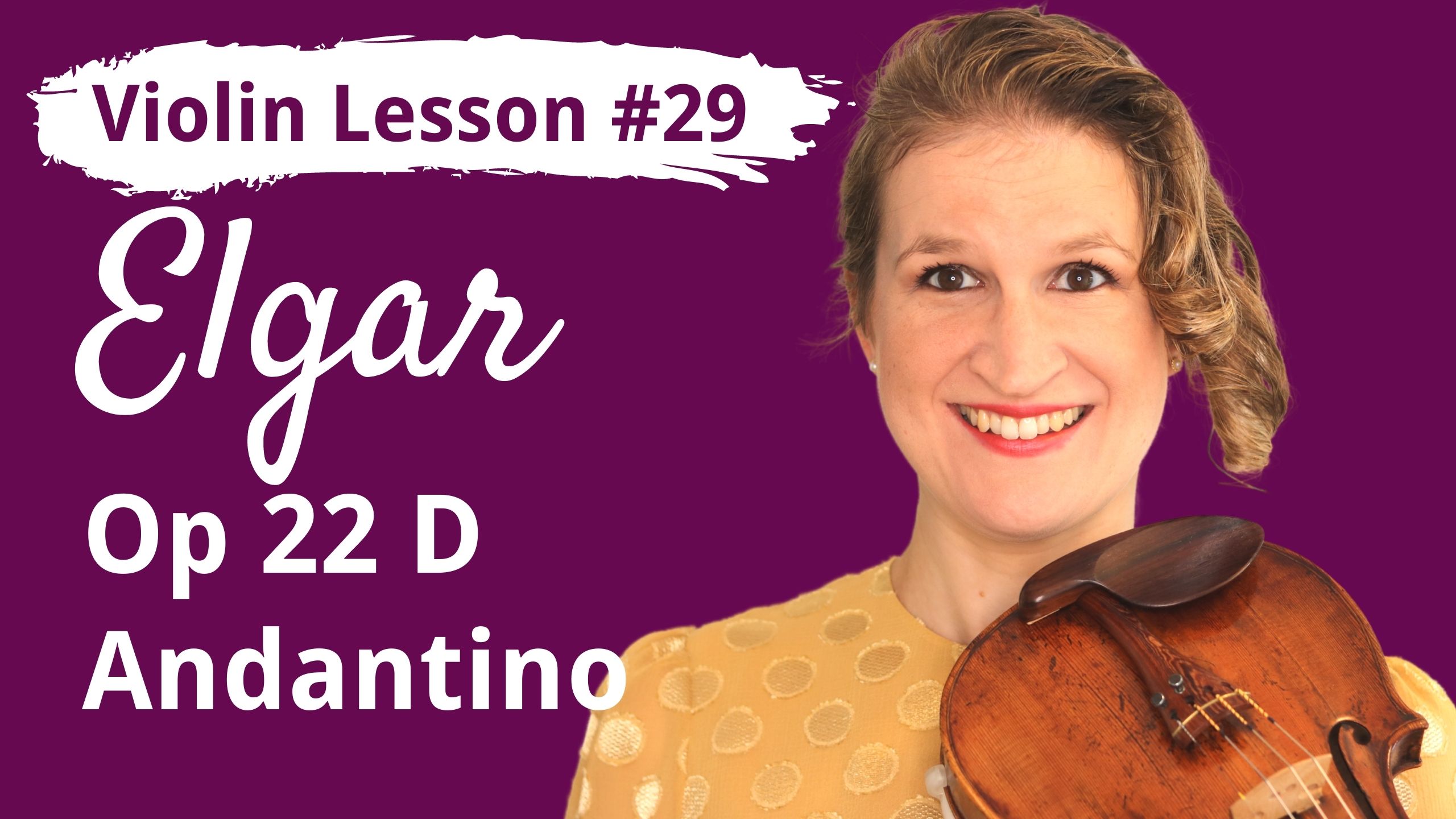 FREE Violin Course for Beginners: learn the violin online! - Violin Lounge