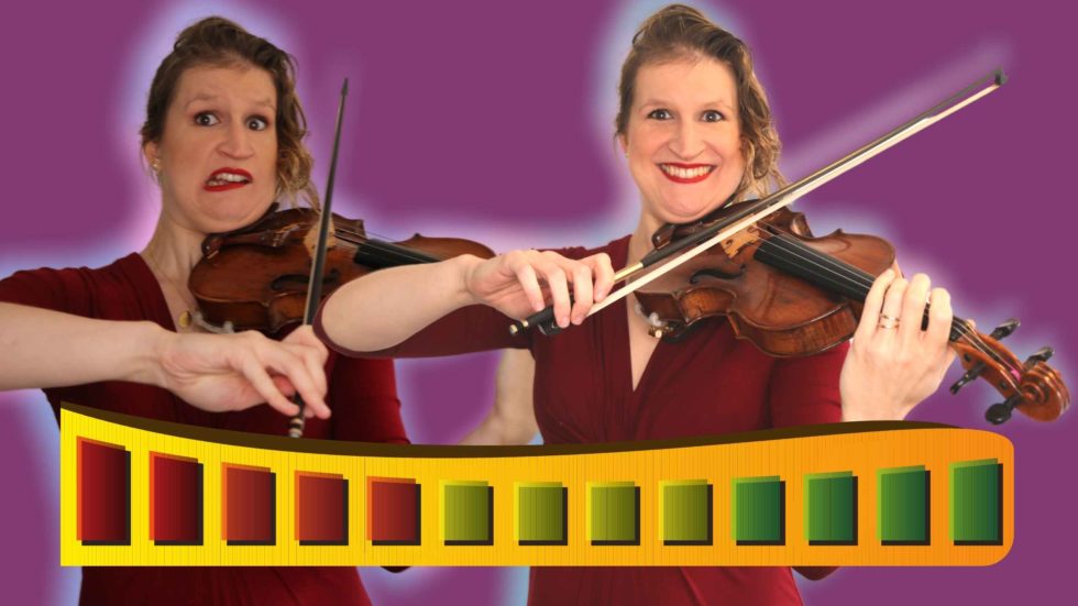 Bow Technique Archives Violin Lounge