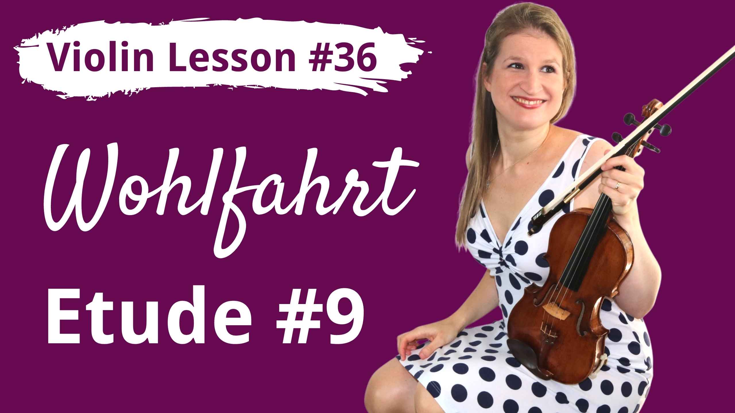 FREE Violin Course for Beginners: learn the violin online! - Violin Lounge