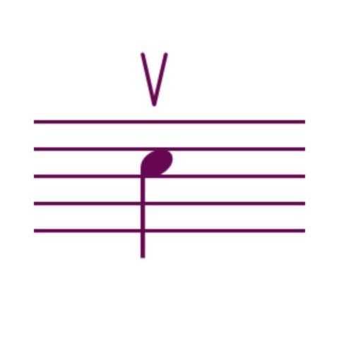 28 Basic Violin Bowing Terms - Violin Lounge