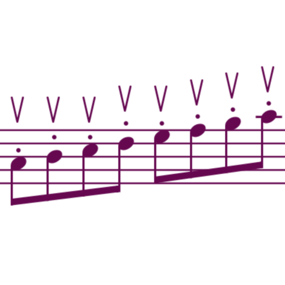 ALL 102 VIOLIN BOWING Techniques and Terms with Examples - Violin Lounge