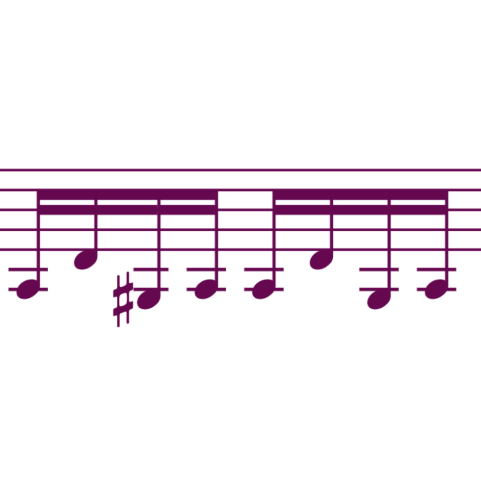 ALL 102 VIOLIN BOWING Techniques and Terms with Examples - Violin Lounge