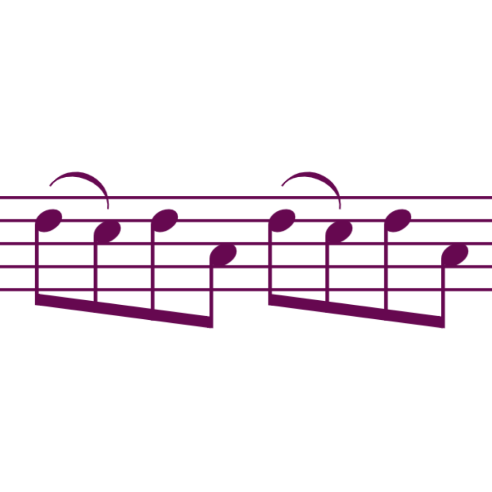 ALL 102 VIOLIN BOWING Techniques and Terms with Examples - Violin Lounge