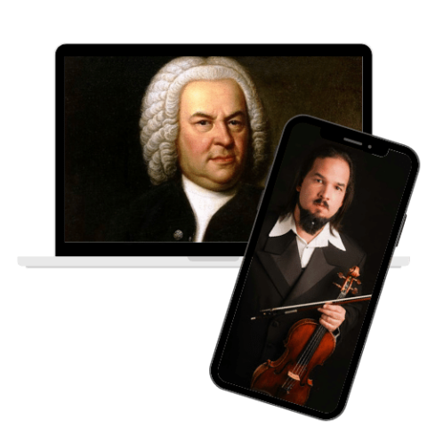 Difficulty Ranking of BACH Sonatas and Partitas for Solo Violin ...