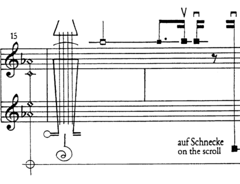 ALL 102 VIOLIN BOWING Techniques and Terms with Examples - Violin Lounge