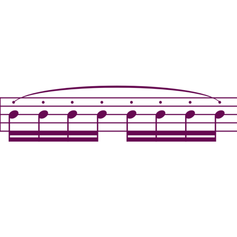 ALL 102 VIOLIN BOWING Techniques and Terms with Examples - Violin Lounge