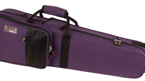 Best Violin Case: 2022 Buying Guide - Violin Lounge