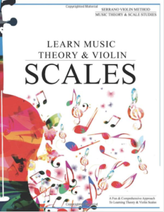 7 Best Violin Scale Books - Violin Lounge