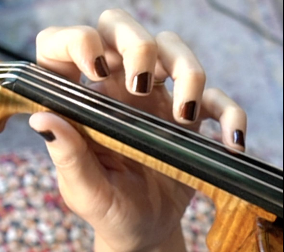 Violin Scales Learn The Most Common Scales On The Violin Violin Lounge