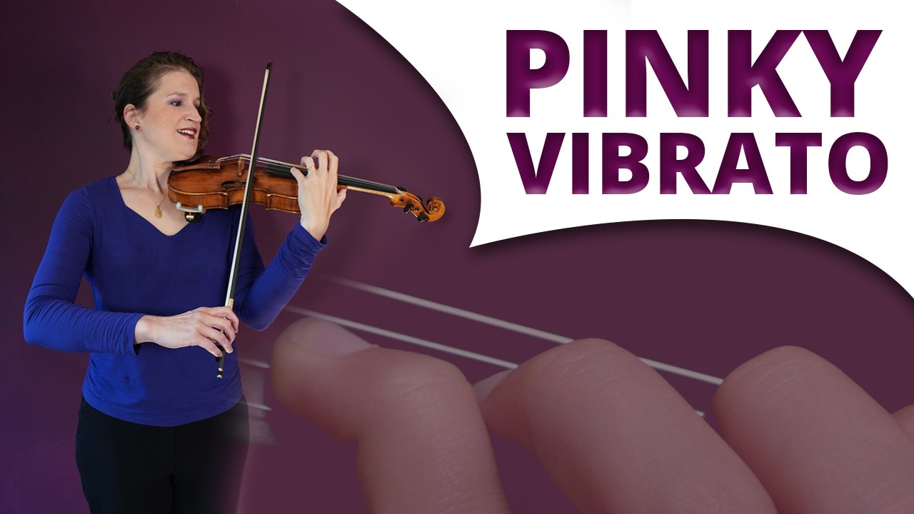 Online Violin Lessons by Violinist Zlata