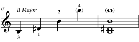 Violin Chord Charts for ALL Major and Minor Keys - Violin Lounge