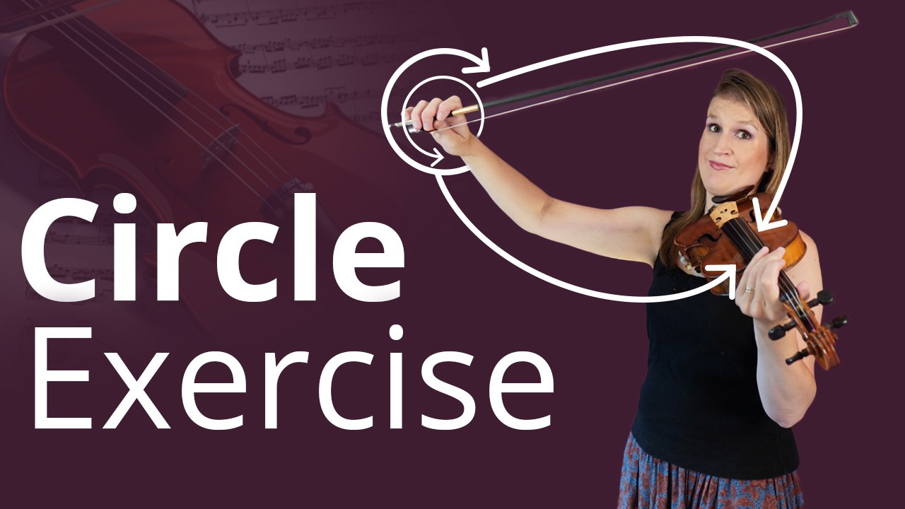 Online Violin Lessons by Violinist Zlata