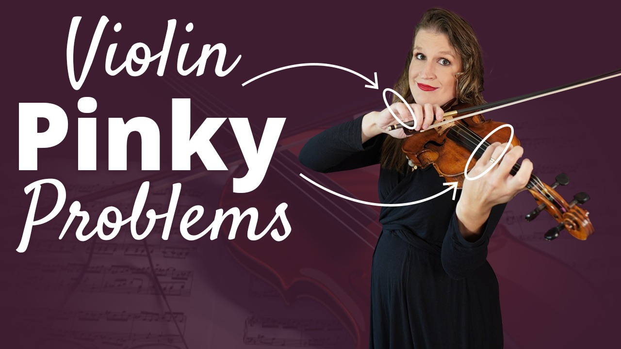 Bowing Technique on the Violin - Violin Lounge