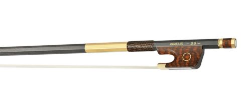 What are violin bows made of? These are the best materials: - Violin Lounge