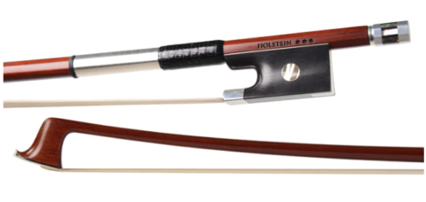 What are violin bows made of? These are the best materials: - Violin Lounge