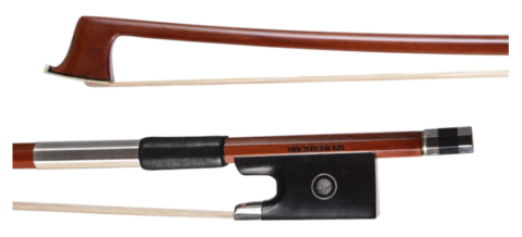 What are violin bows made of? These are the best materials: - Violin Lounge