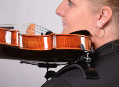 Best Violin Shoulder Rest in 2023: Complete Buying Guide - Violin Lounge