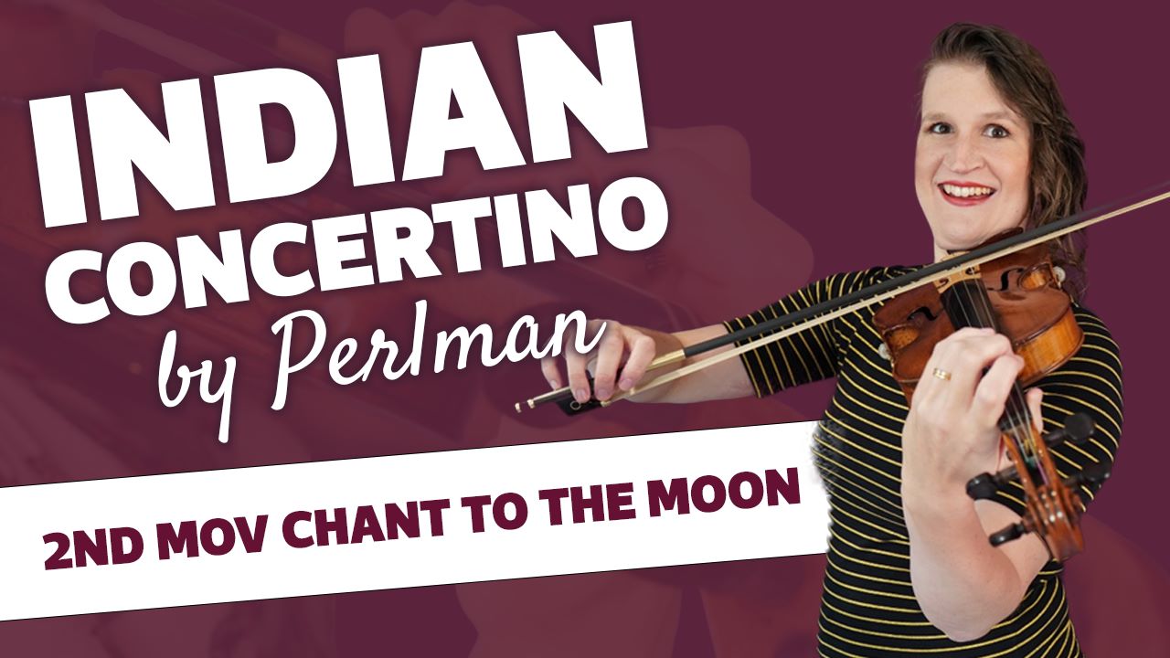 Online Violin Lessons by Violinist Zlata