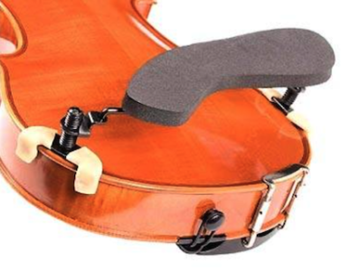 Best Violin Shoulder Rest in 2023: Complete Buying Guide - Violin Lounge