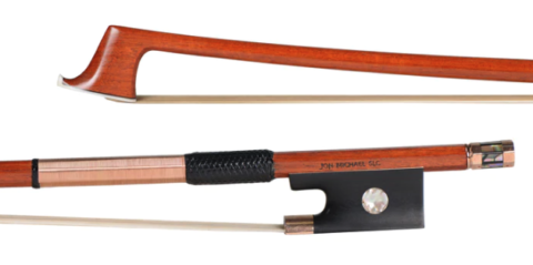 16 Best Violin Bows in 2024: Ultimate Buying Guide for the Right Violin ...