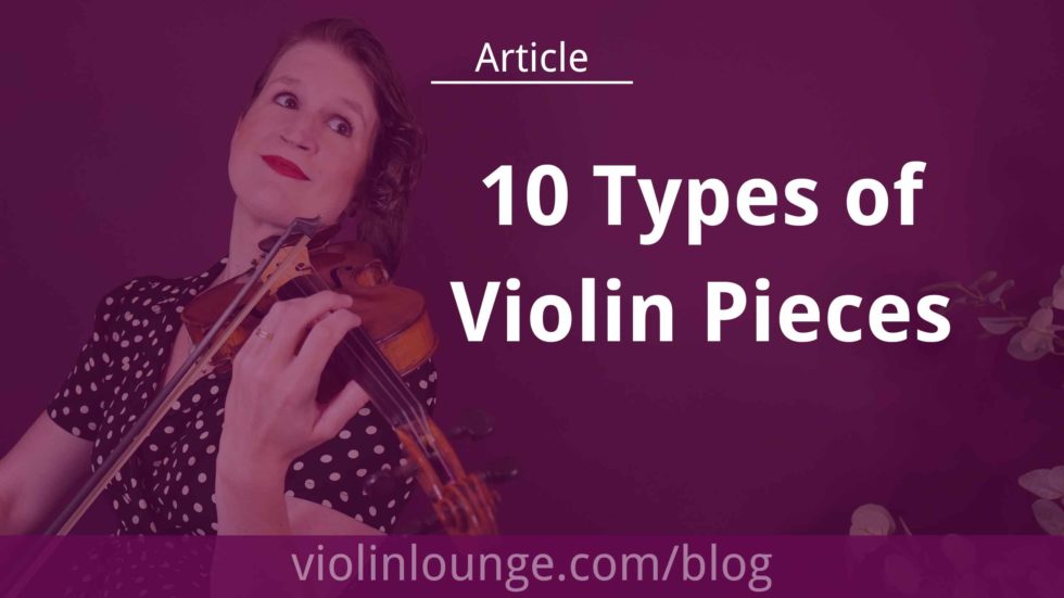 Violin concerto Archives - Violin Lounge