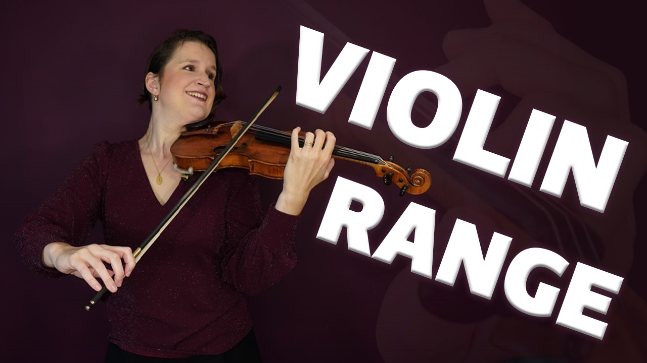 Free Violin Lessons for Beginners Online - Violin Lounge