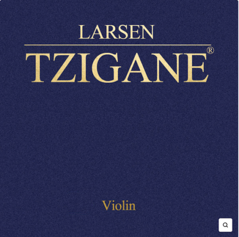 How to make your violin sound better with different strings | Violin ...