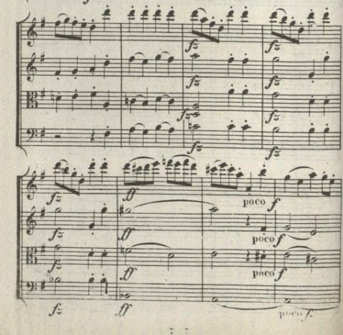 A Beginner's Guide to String Quartets - Violin Lounge