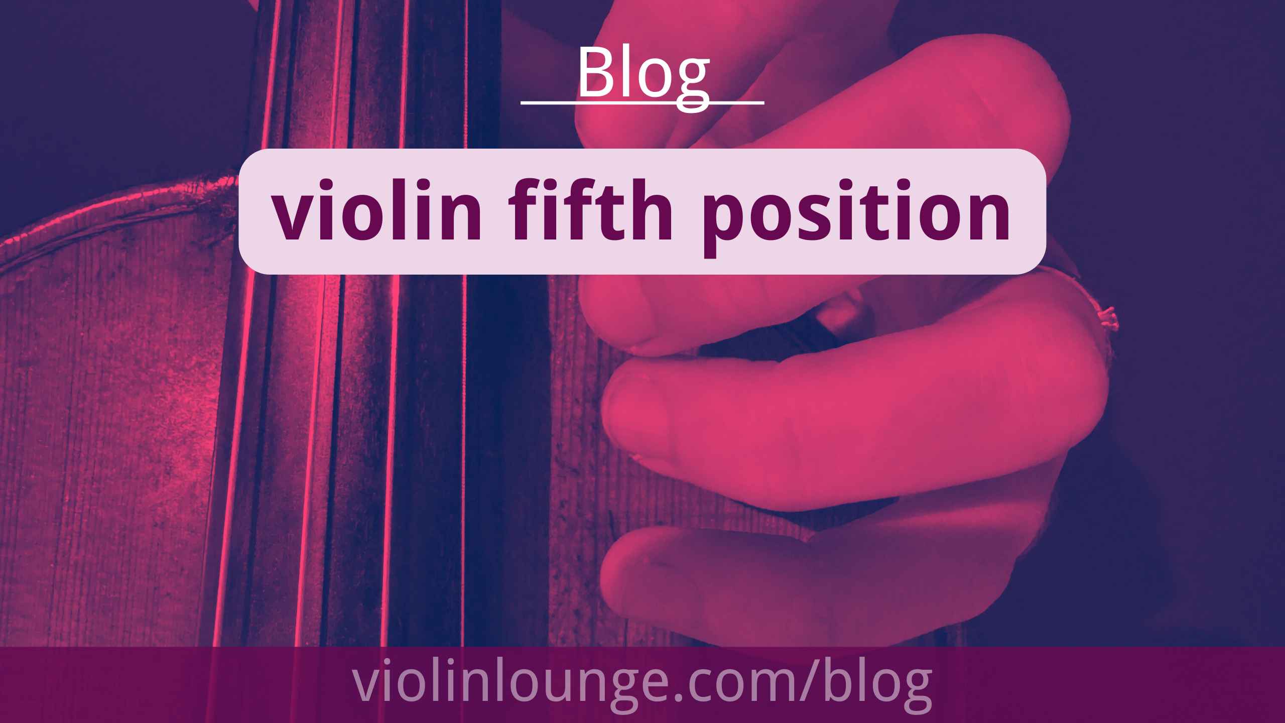 Play the Violin with Violinist Zlata