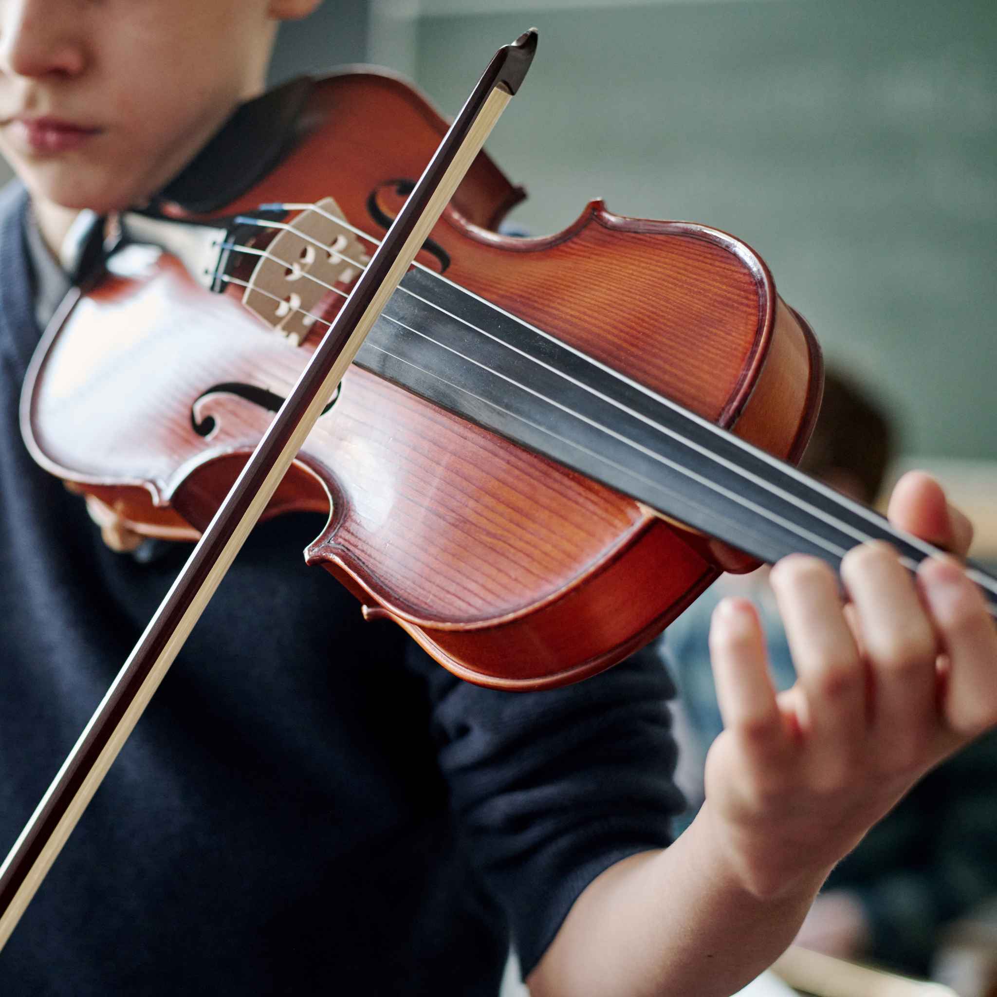 ABRSM vs Trinity vs LCM vs RCM vs RSL: The Ultimate Violin Grade Exam ...